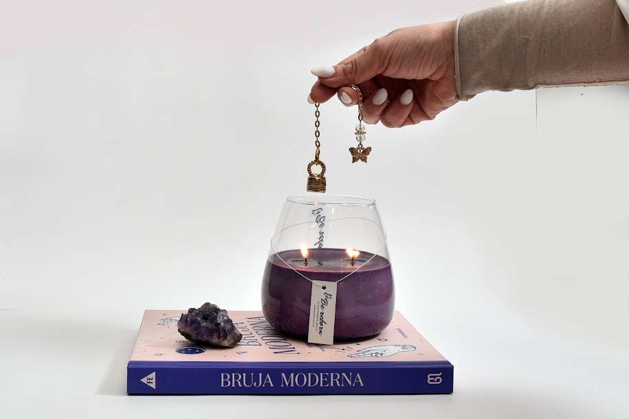 APAGA VELAS DORADO – BEREBORN